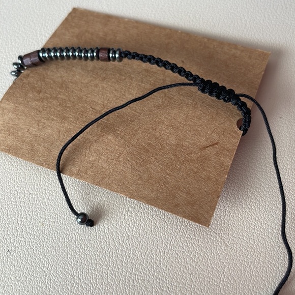 Jewelry | Joycuff Morse Code Bracelet You Are My Sunshine | Poshmark